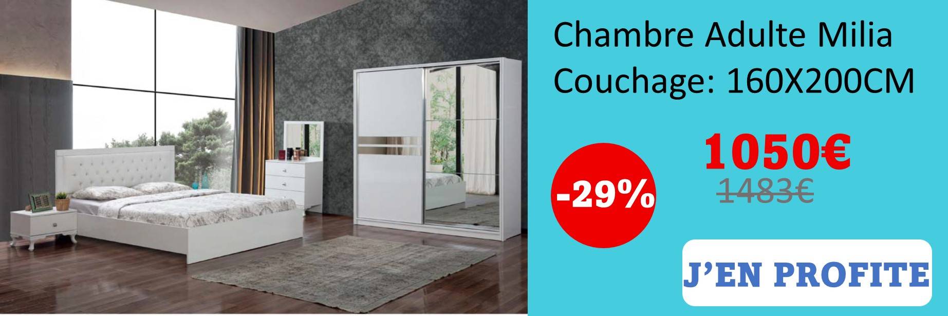 NKL Meuble Wassa | meuble, magasin de meuble à Champigny et canape ...