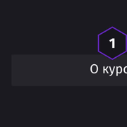 Введение — Шаг 1 — Stepik