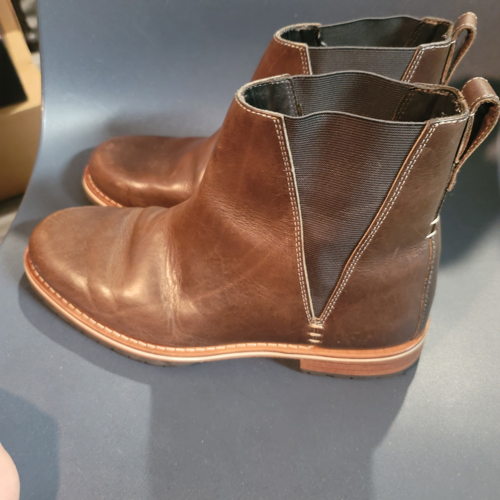 The Holt Dark Grey - $118.00 | HELM reBoot