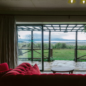 Guest Hub - Kedong Ranch House