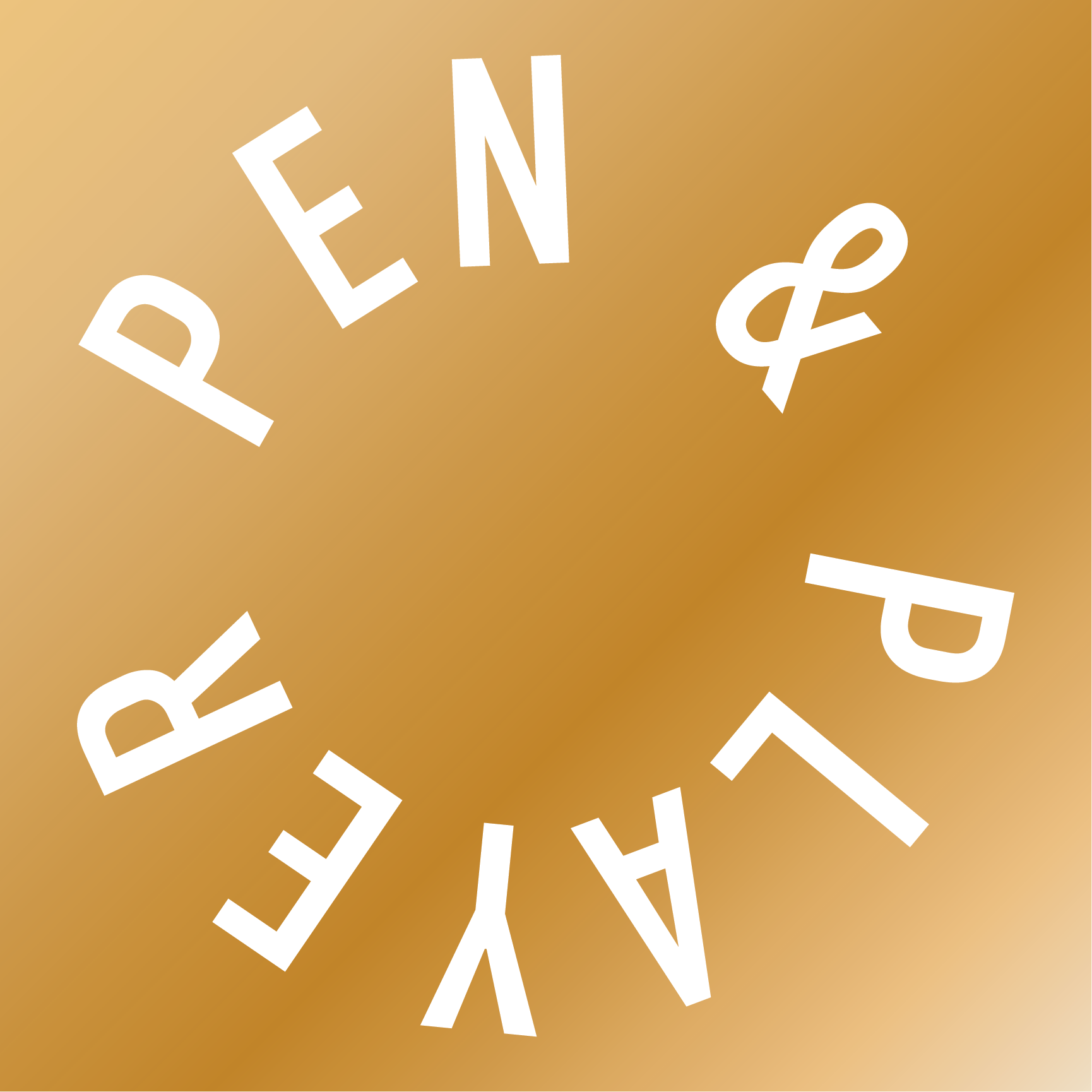 Pen and Player | Menu