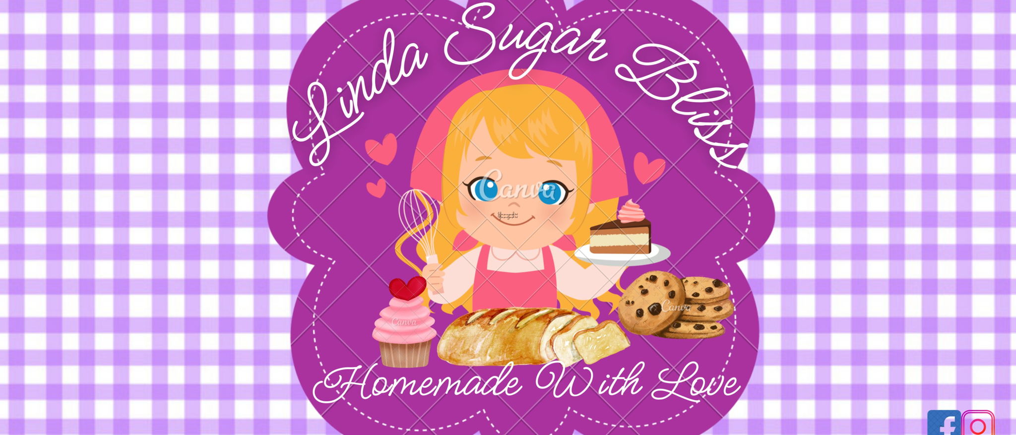 Linda Sugar Bliss