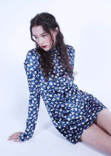 ANNA SUI - Official Shopping Site – Anna Sui
