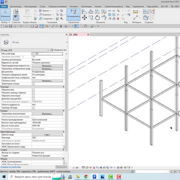 Балочная система — Шаг 1 — Stepik