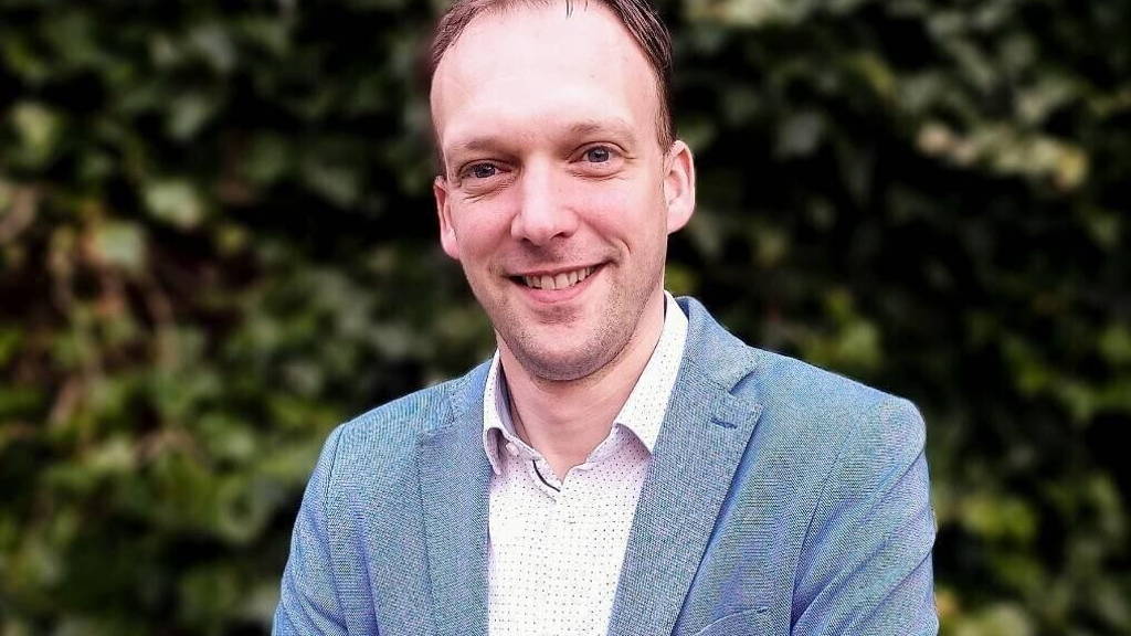 Eenmalige registratie, meervoudig gebruik eenvoudig? | ICT&health