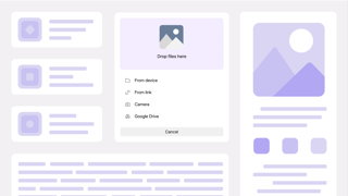 UX best practices for designing an intuitive file uploader | Uploadcare