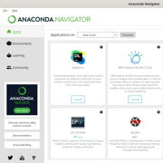 Как запустить Jupyter Notebook — Шаг 5 — Stepik