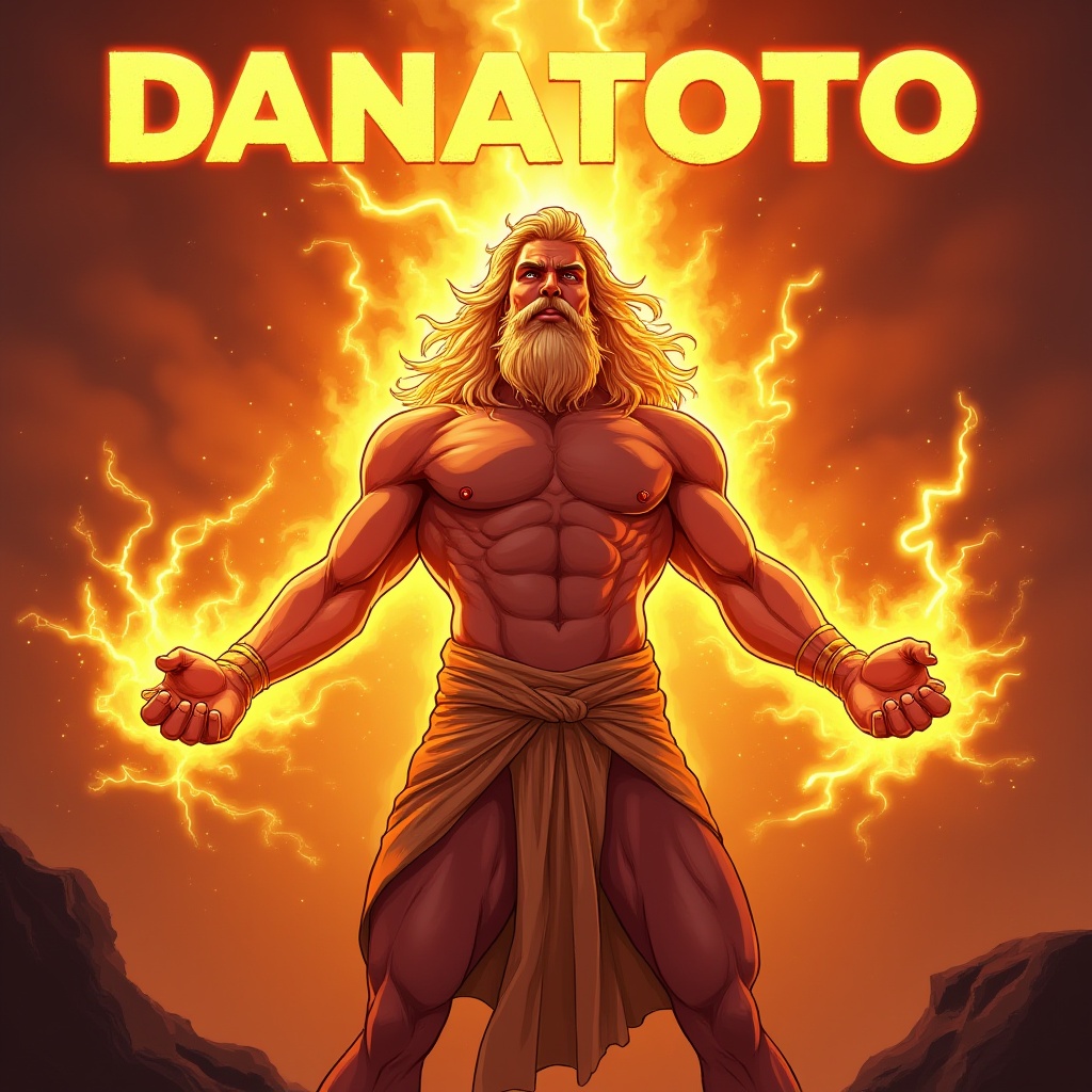 Danatoto 2025: Panduan Lengkap Login, Link Alternatif Resmi & Informasi ...