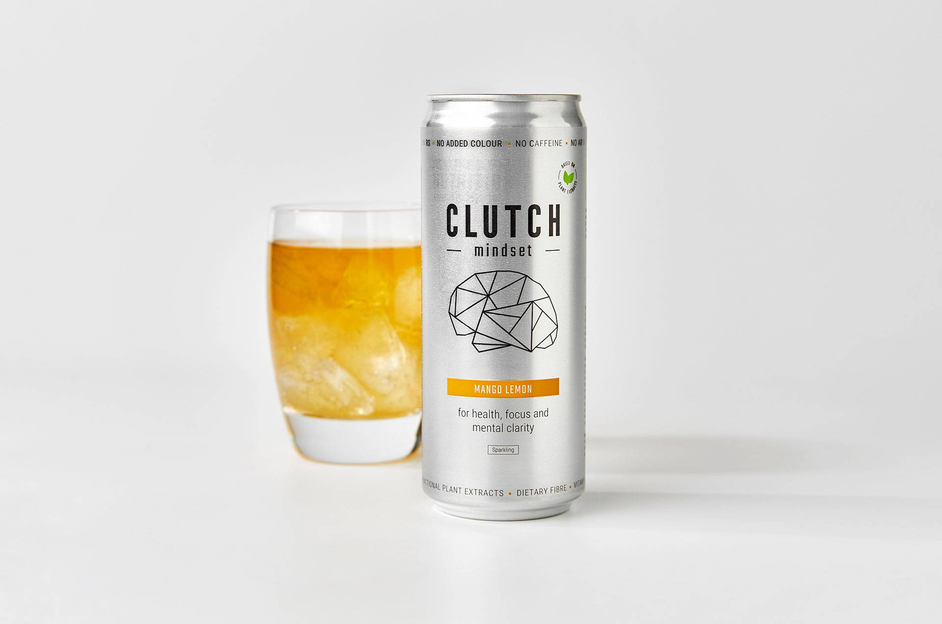 Clutch Nutrition