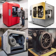 Промышленная 3D печать — Шаг 1 — Stepik