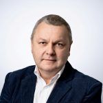 Shane Rooney - GSMA | MWC 上海