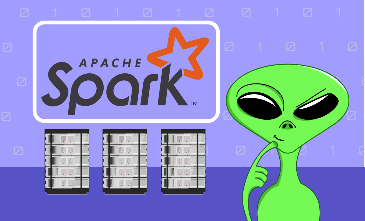 Apache Spark Java Tutorial: Simplest Guide to Get Started | Codementor Apache Spark Java Tutorial: Simplest Guide to Get Started | Codementor