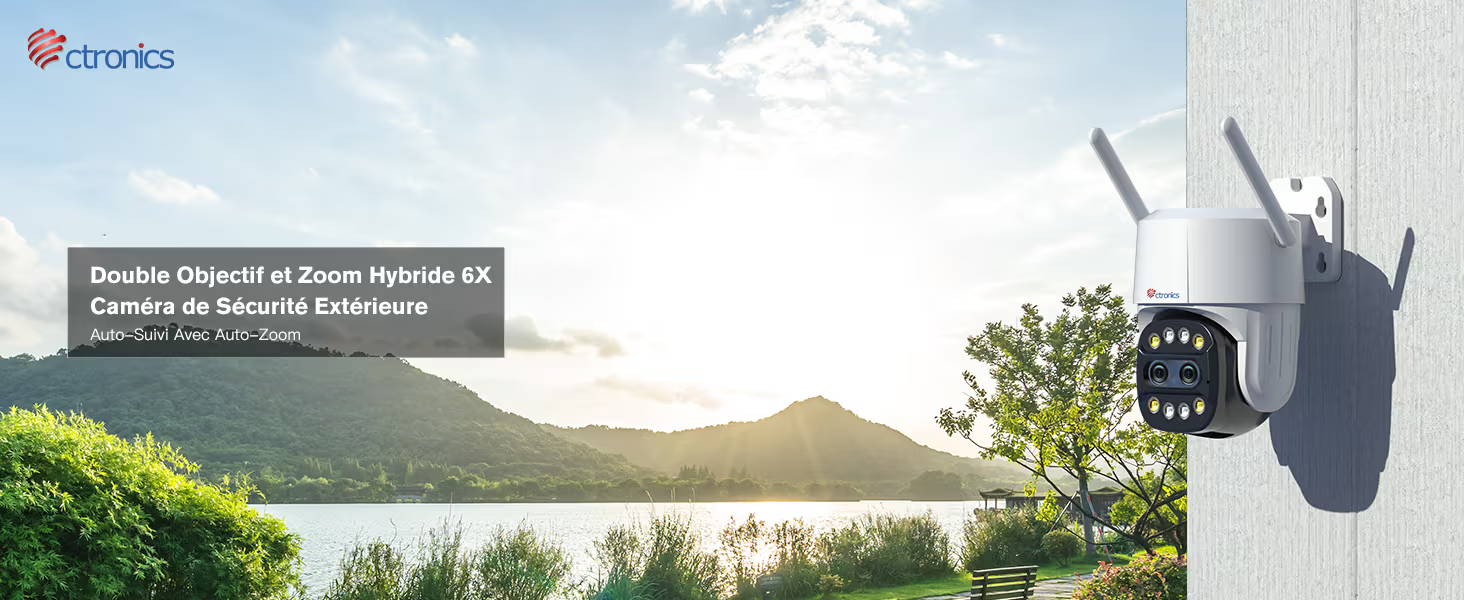 Neues Produkt – de.ctronics