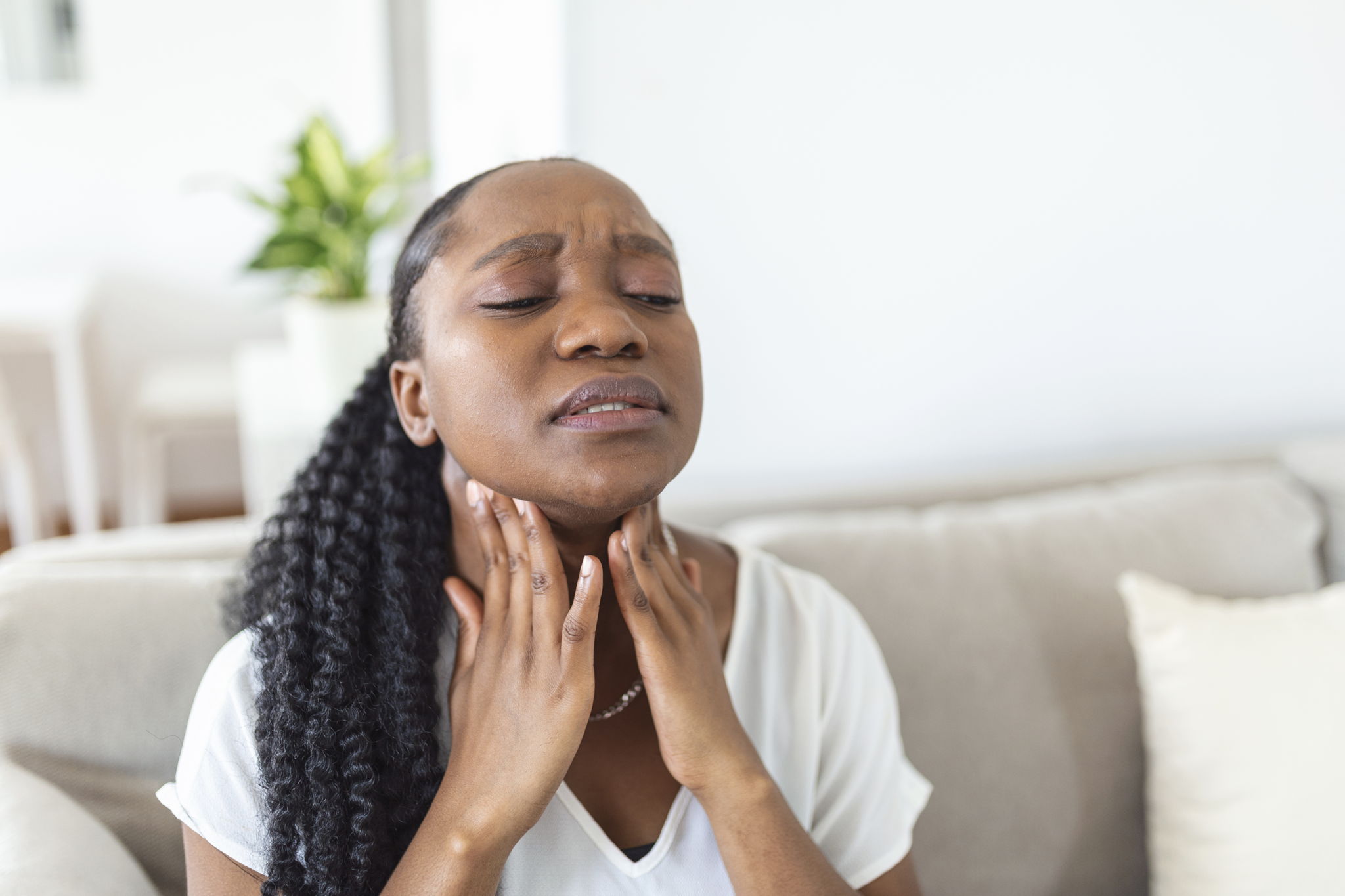 The Key to Thyroid and Parathyroid Health? Your Gut - Dr. Michael ...
