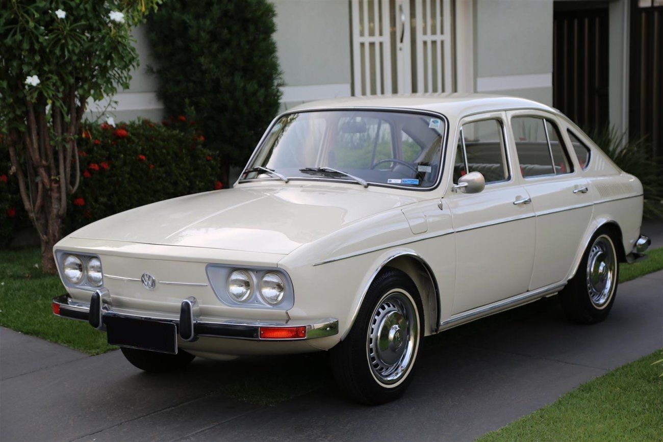 12 carros nacionais raros que você não sabia que existiam