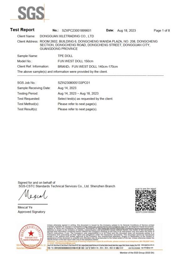 Tianna (F-Cup) Realistic Life-Sized Sex Doll | SxDolled