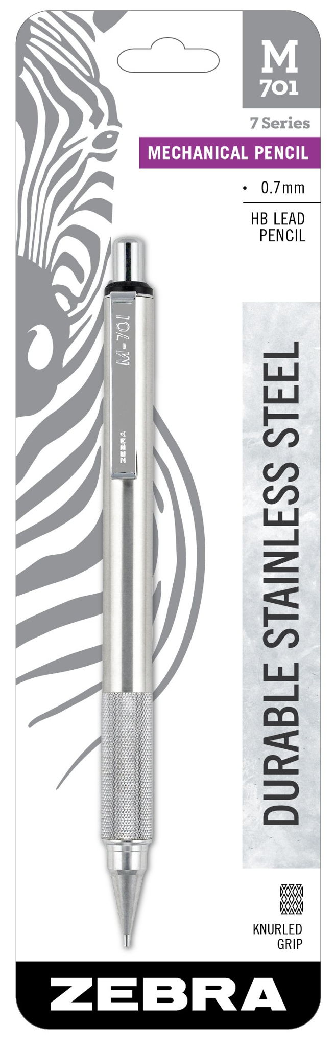 Prismacolor Premier Colored Pencils (24-count) vs Zebra M-701 ...
