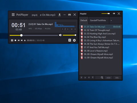 13 Best video players for Windows (precision, hotkeys, timeline) as of ...
