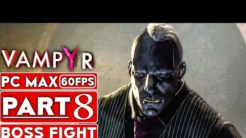 5 Best Vampire games on Steam as of 2024 - Slant