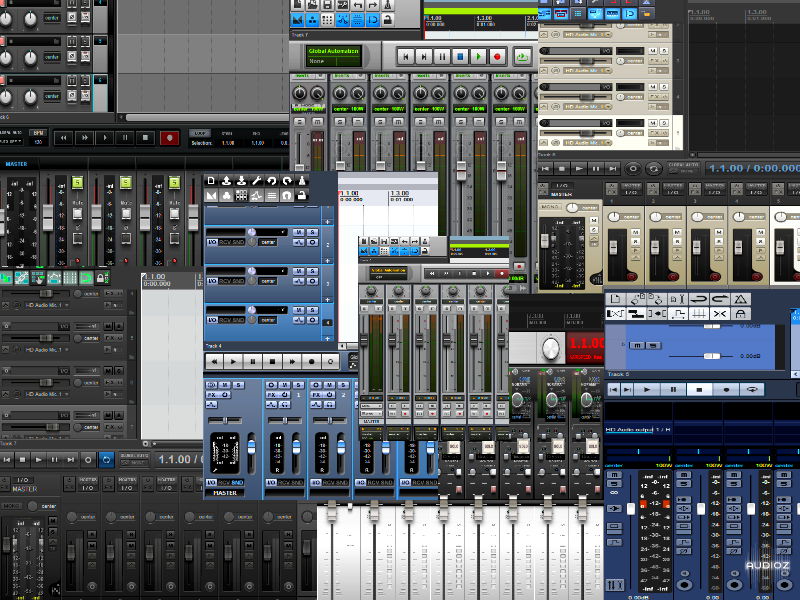 55 Best DAWs as of 2022 - Slant