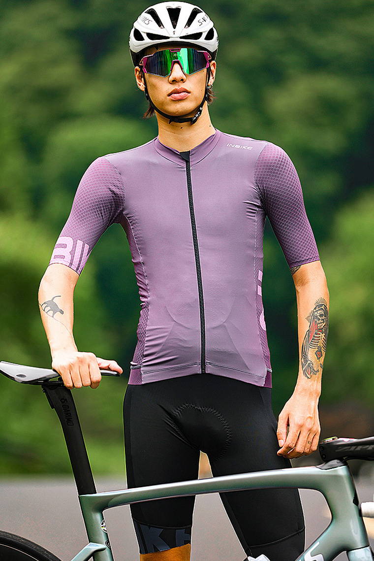 INBIKE サイクルジャージ 半袖 ユニセックス – LAMEDA正規代理店