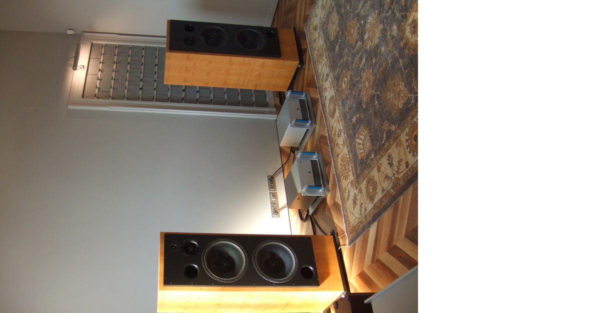 ATC SCM300 ASL TOWERS (Like New) For Sale | Audiogon