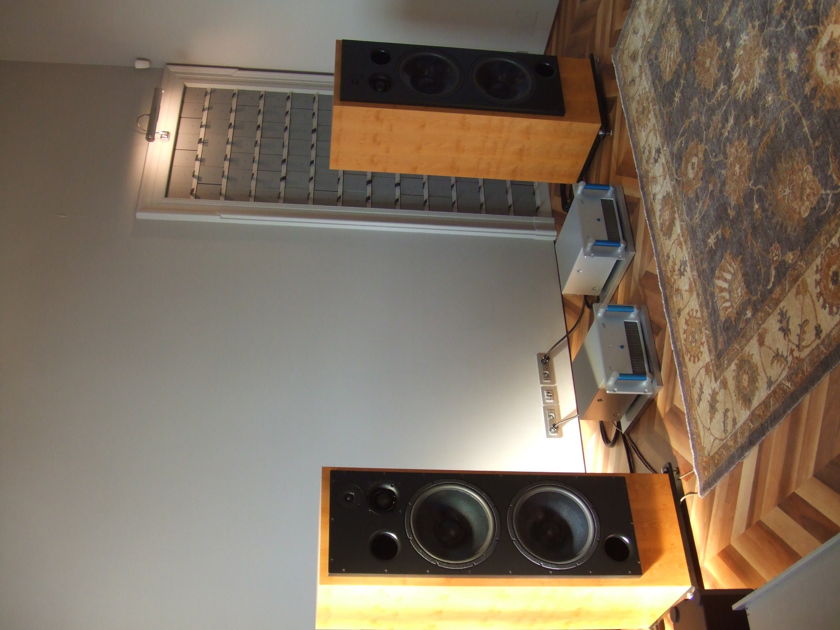 ATC SCM300 ASL TOWERS (Like New) For Sale | Audiogon