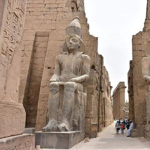 Guest Hub - Real Life Egypt