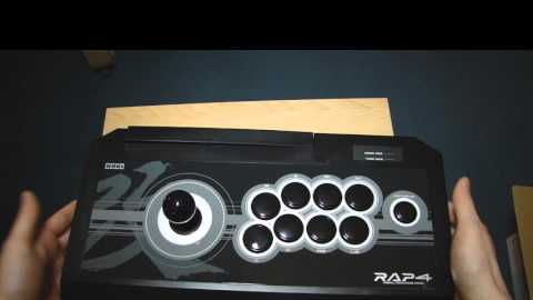 5 Best fighting sticks for Tekken as of 2020 - Slant