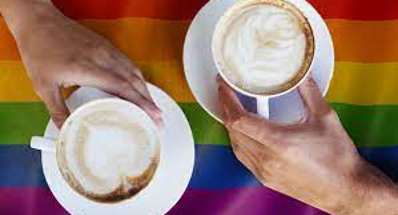 Queer Coffee Get Together | Mar 20 | Santa Fe Reporter