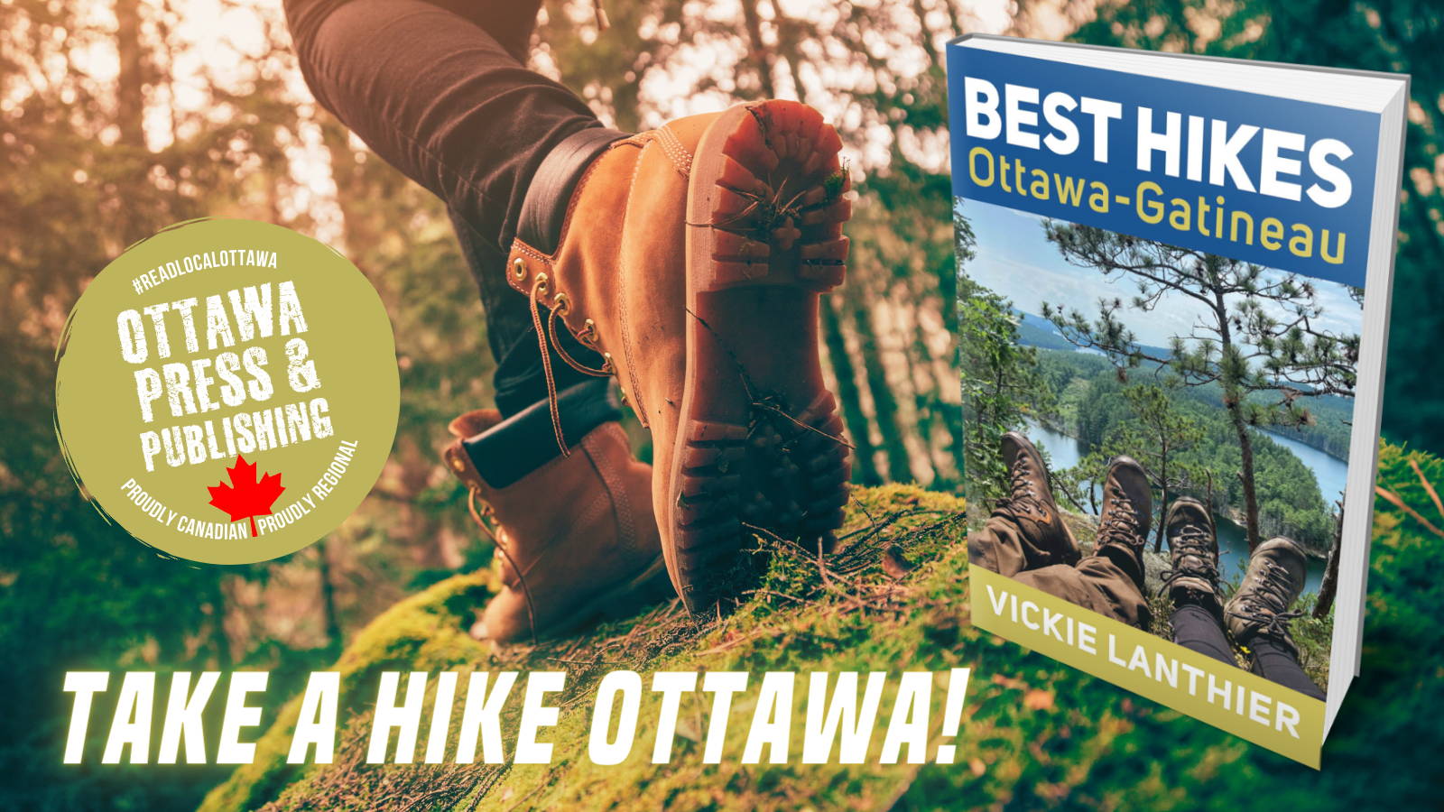 Ottawa Press and Publishing