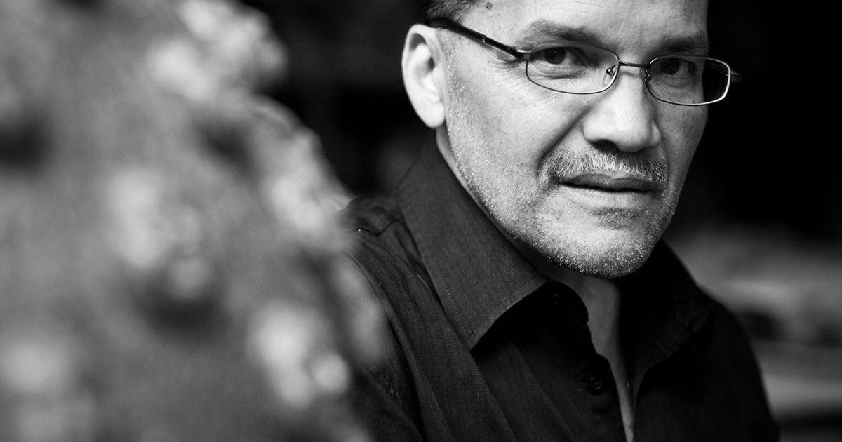 StART a Conversation: Carlos Runcie Tanaka