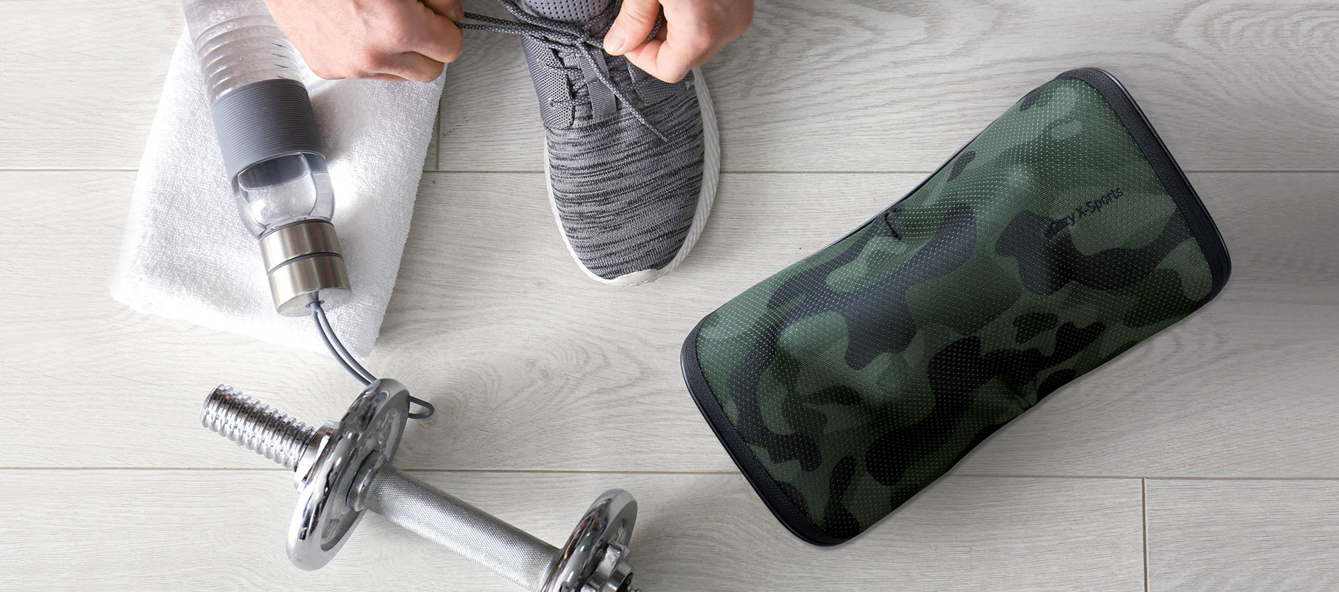 uCozy X-Sports Neck & Shoulder Massager – OSIM New Zealand