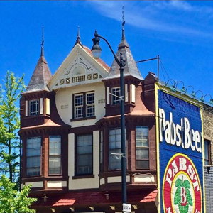 Ivanhoe Pub & Eatery