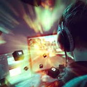 1. Video. Can gaming make you live longer? — Шаг 1 — Stepik