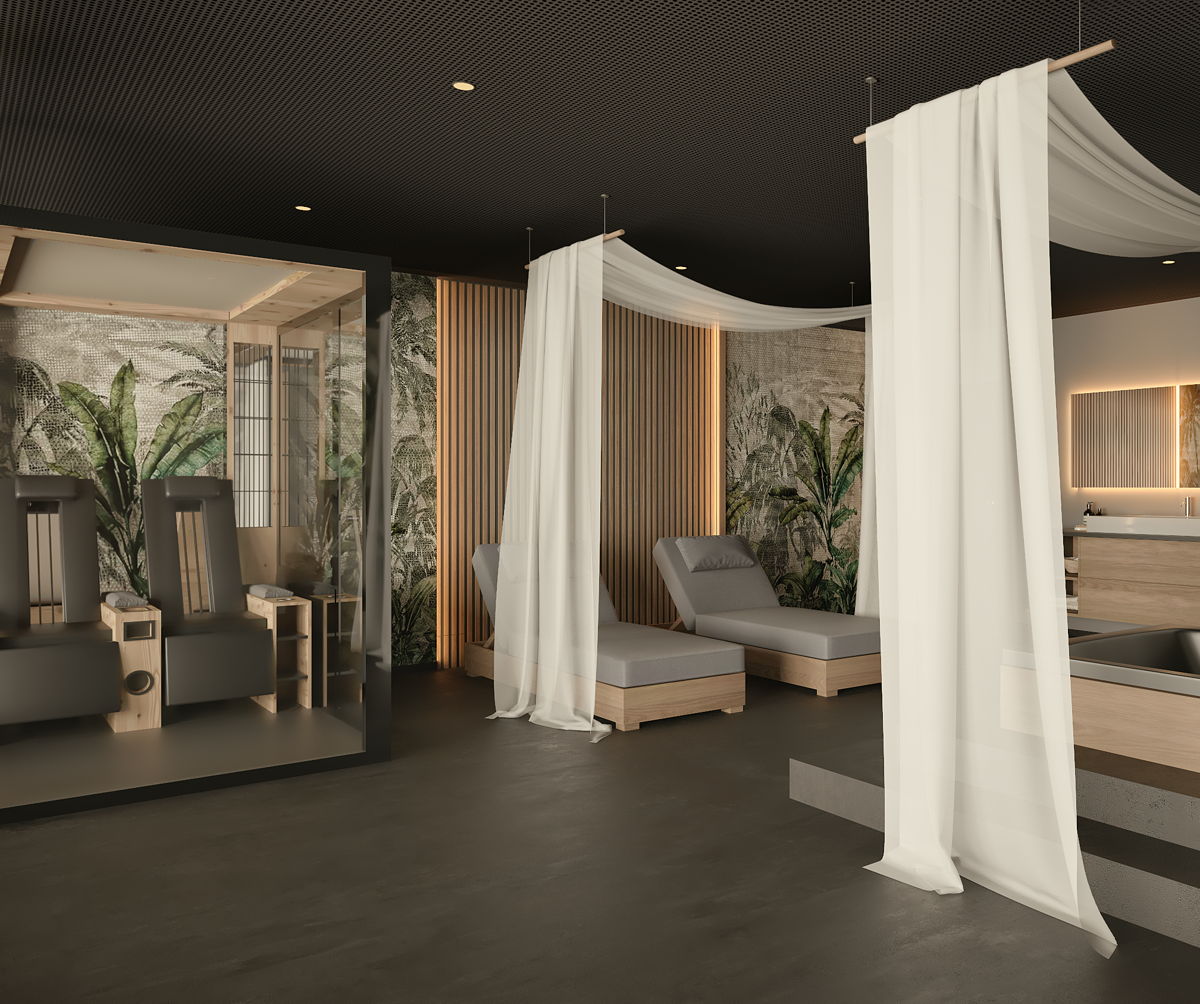 Wellnesshotel Vorarlberg » Spa im Bregenzerwald, Mellau | SONNE MELLAU