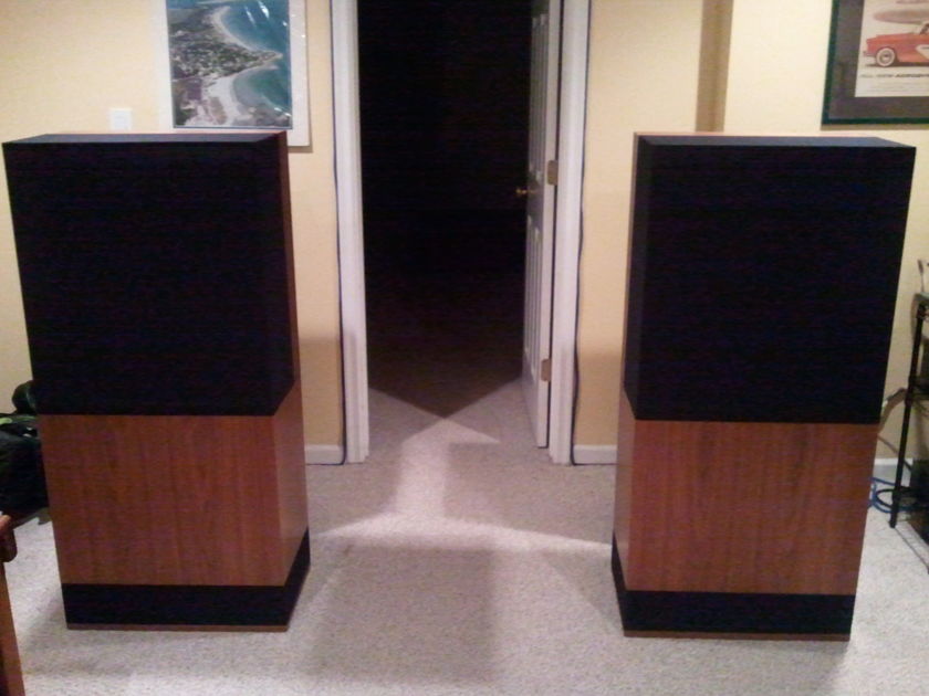 Snell Type A-III Stereophile Class A For Sale | Audiogon