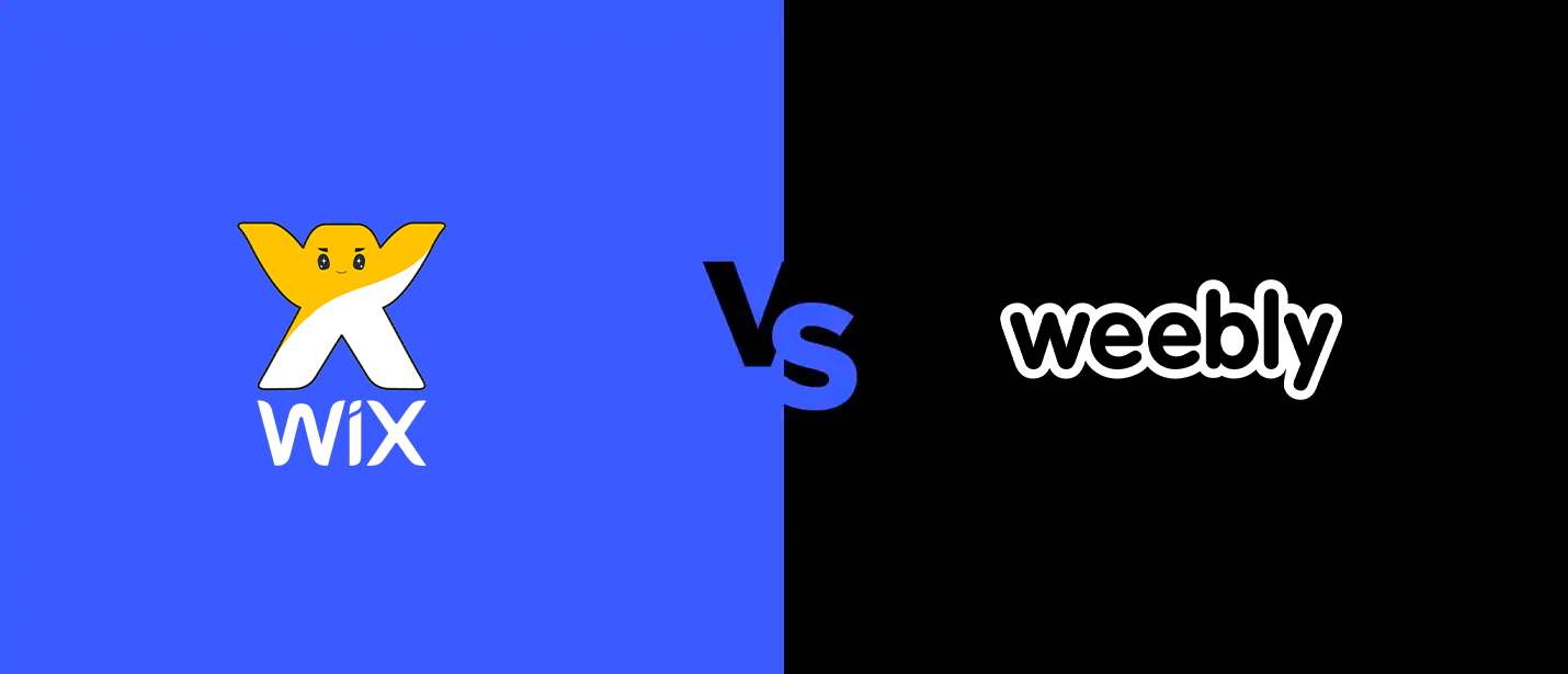 Wix Vs Weebly 5 Important Differences To Know For 2022