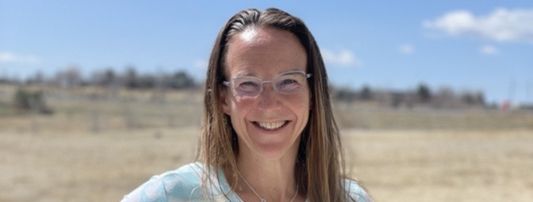 Thrive Ministry | Melissa Rost - Prague 2022 retreat fundraiser
