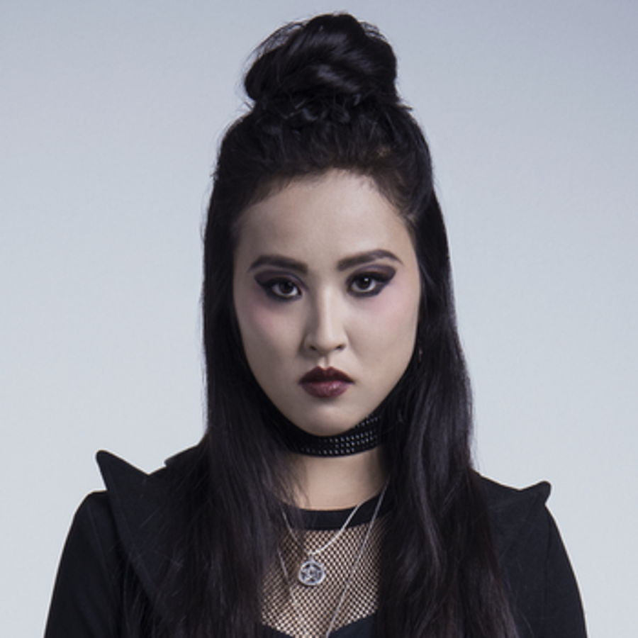 Nico Minoru | Bi Characters | Bi.org