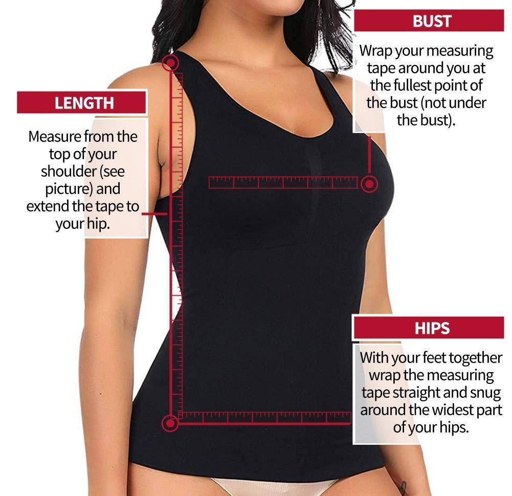 FlashSale - Cami Tank Top - 3 – WomanOcean