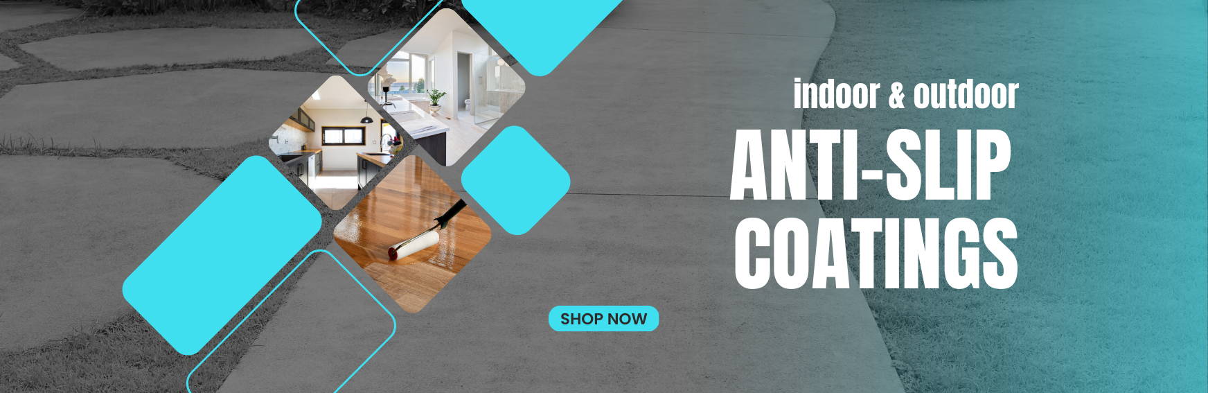 Anti-Slip Coatings for Slippery Floors and Surfaces - SlipDoctors