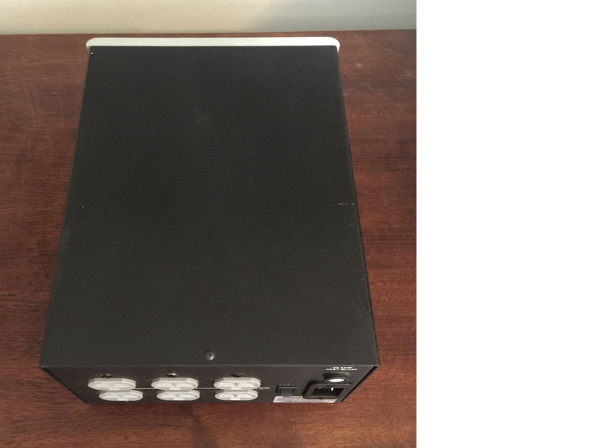 Richard Gray RGPC - 600S Includes 8 Foot 1... For Sale | Audiogon