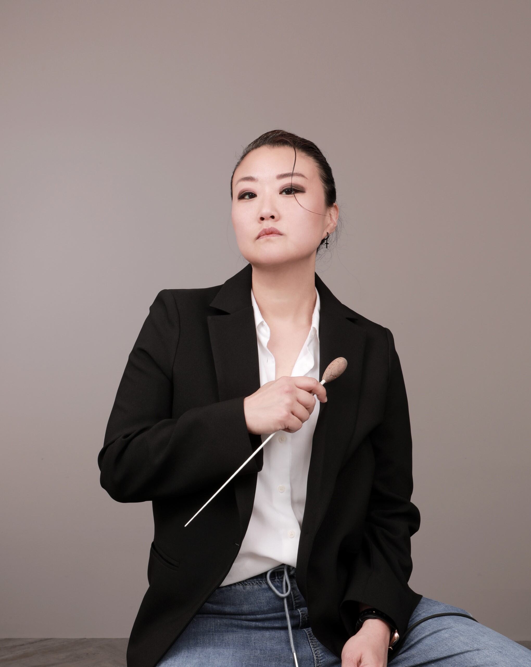 Tammy Yi | LA Phil