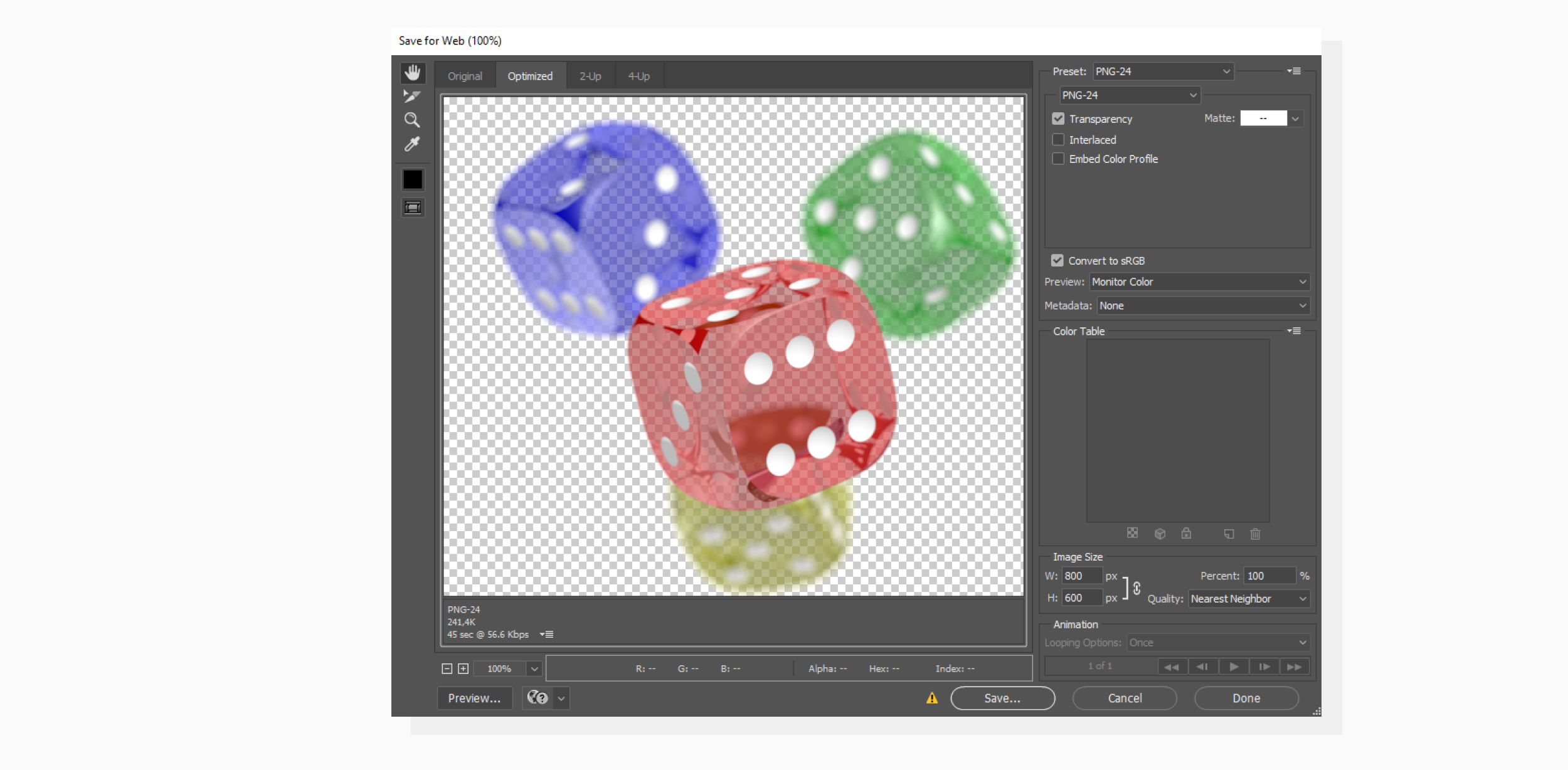 Lossless image compression: what is it and when to use it? | Uploadcare ...