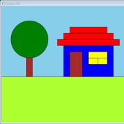 Проект "ДОМ" — Шаг 1 — Stepik