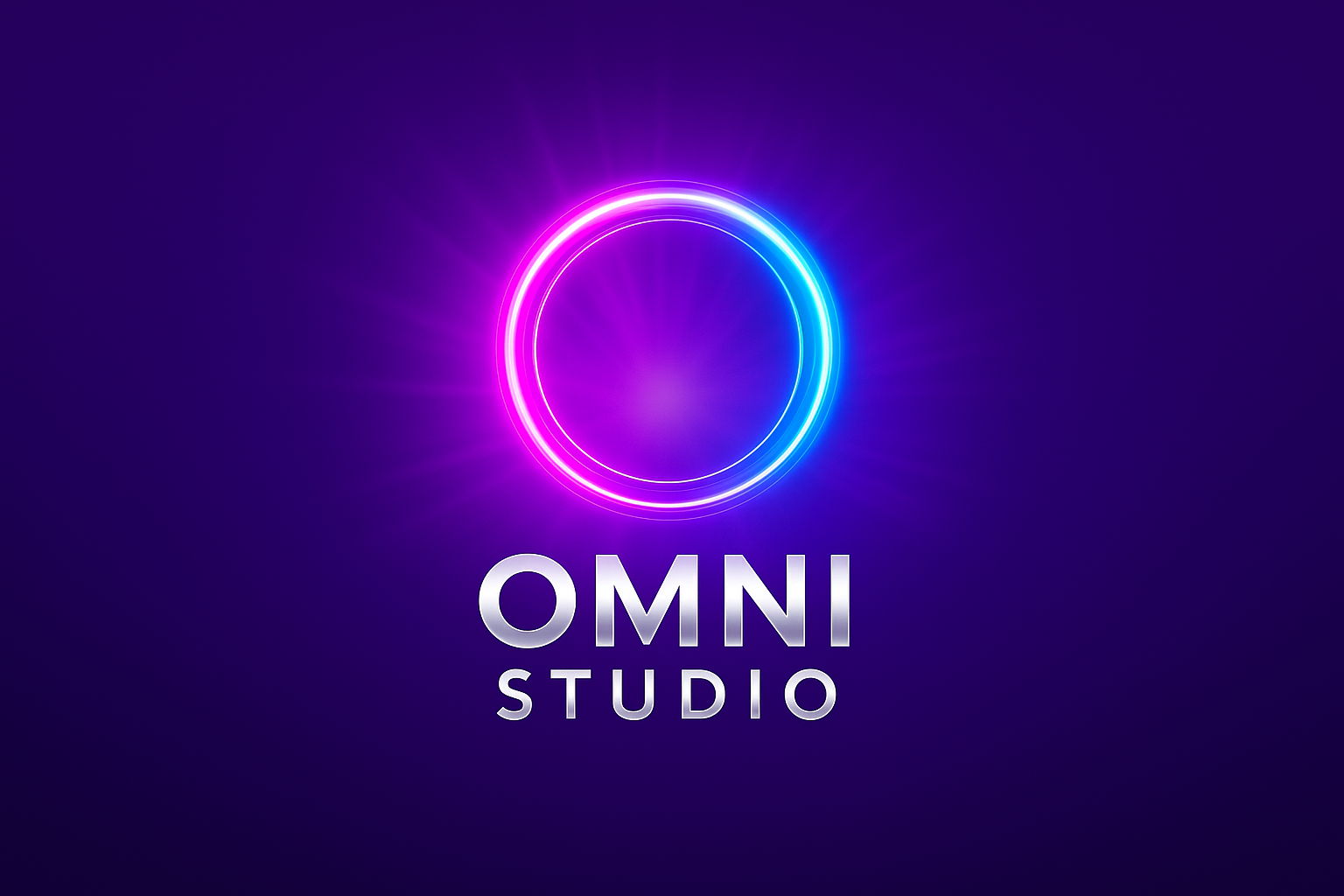 OMNI STUDIO — Hollywood AI Creator