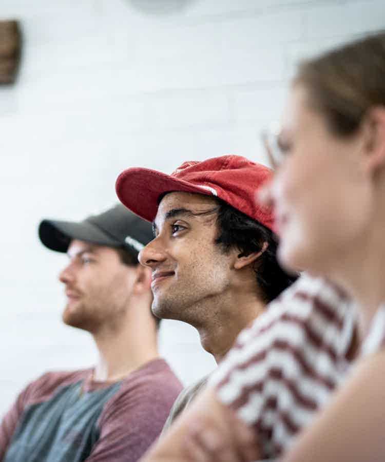 Classic Discipleship Training School - Youth With A Mission — Youth ...