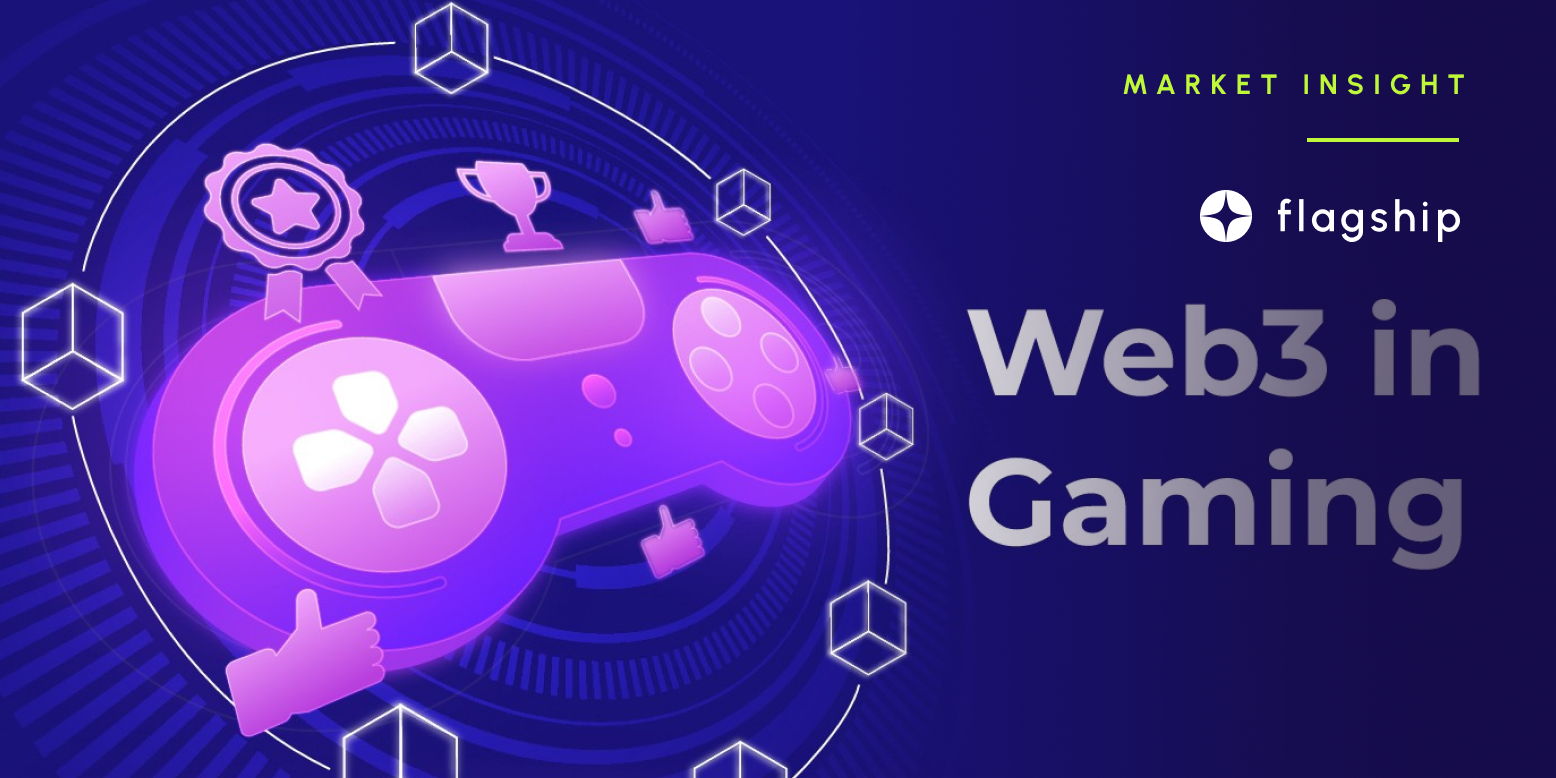 History of Gaming and its Web3 Future - Flagship.FYI