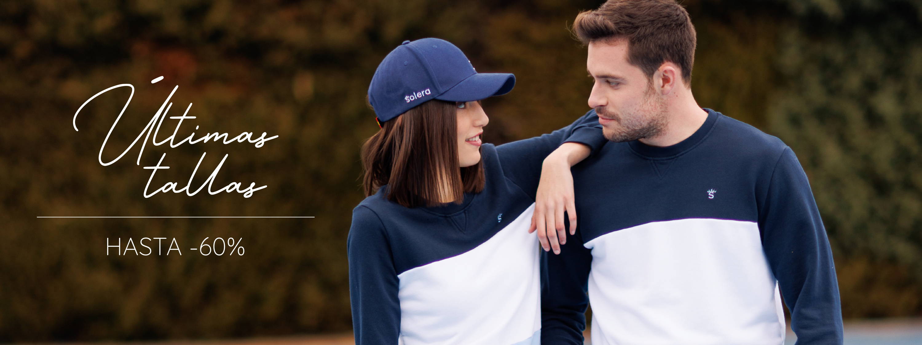 Solera Oficial | Moda | Colección Hombre y Mujer – Solera Moda